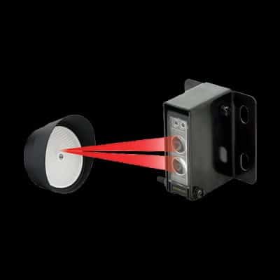 45' Beam Break Sensor - LightsAlive